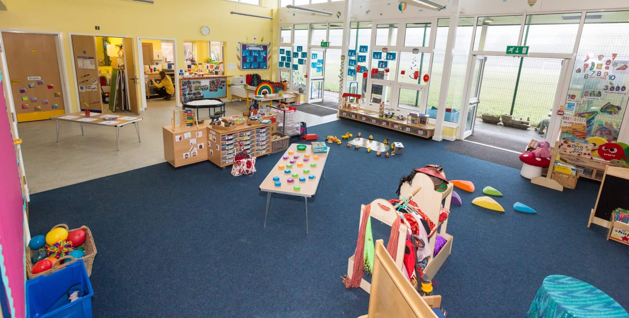 Gallery - Creswick Pre-School